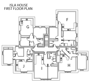 Ladysbridge Village - Flats for Sale in North East Scotland
